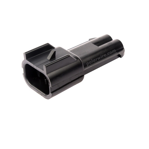 Solderless Connectors - Metri-Pack Terminals - Polar Wire Products