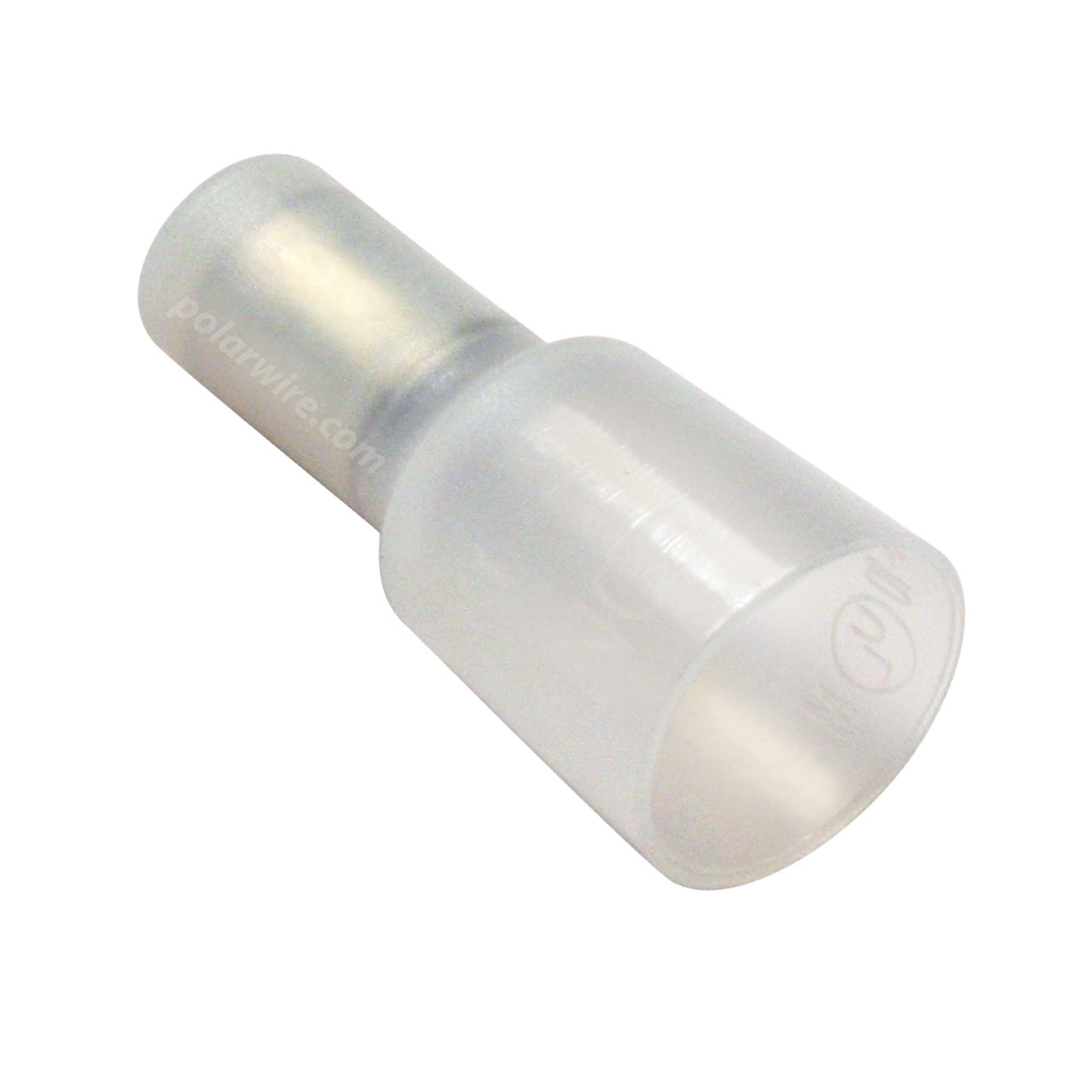 NYLON CLOSED END 16-10GA 100 PACK MOLEX - Polar Wire