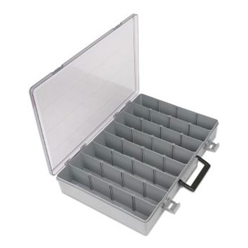 32 Hole Drawer Satchel | Polar Wire