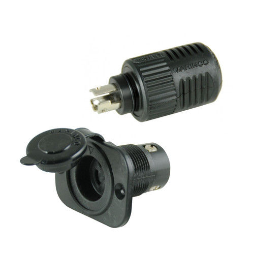 CONNECTPRO RECEPTACLE/PLUG - Polar Wire