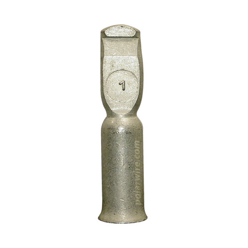175AMP CONTACT TIP 1GA ALSO FITS 180AMP - Polar Wire