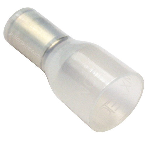 NYLON CLOSED END 8GA 100 PACK MOLEX - Polar Wire