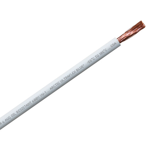 Arctic Flexible Wire| Polar Wire
