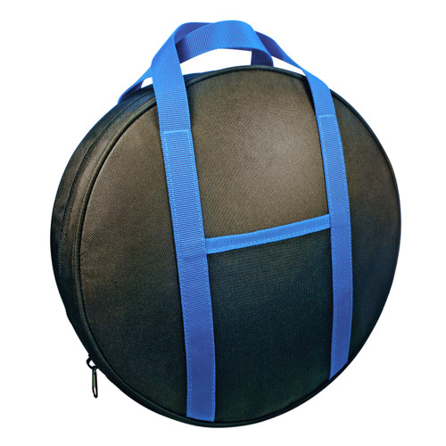 Jumper Cable Storage Bag Large 13" x 3" | Polar Wire