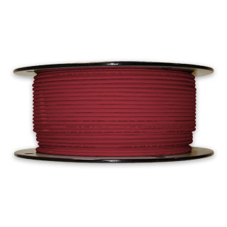 12 AWG Red Arctic Ultraflex Blue Wire | Polar Wire