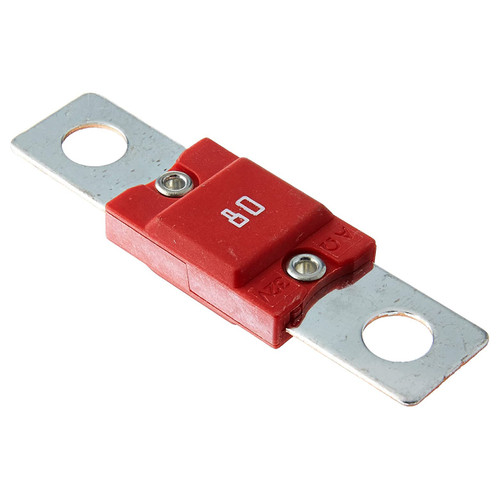 FUSE 80 AMP AMG HI-AMP FUSE - Polar Wire