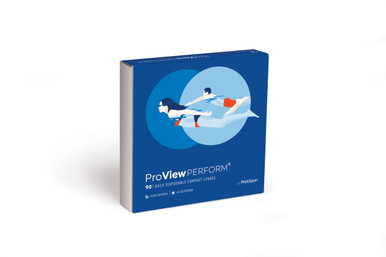 ProView PERFORM 90 pack - John Granata Optometrists