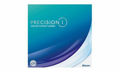 Alcon Precision One 90 pack