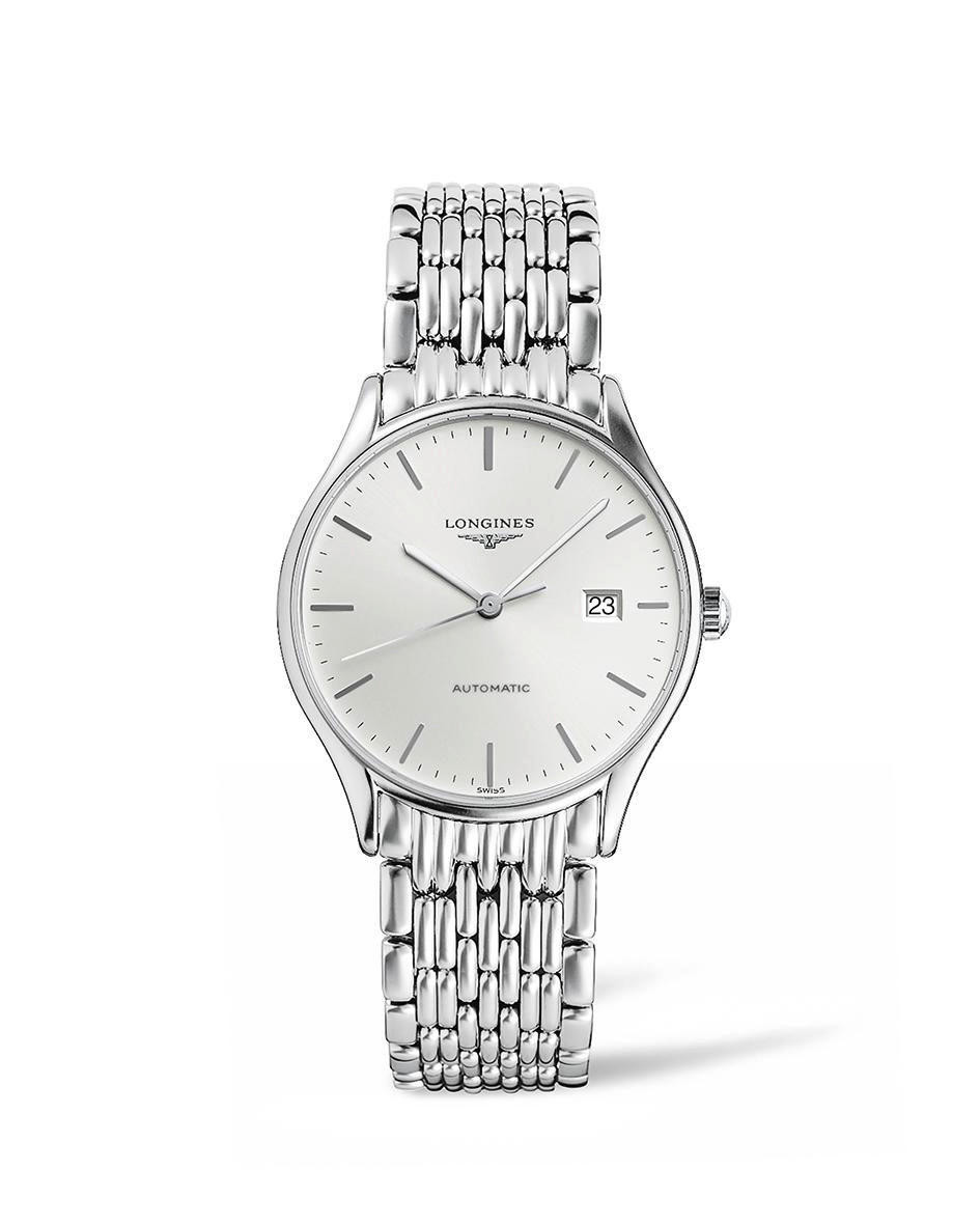 Longines Lyre, Classic [L4.860.4.72.6] L4.860.4.72.6 LONGINES