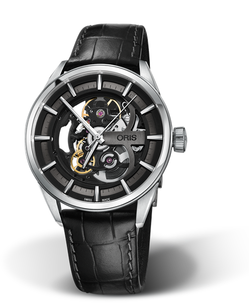 ORIS