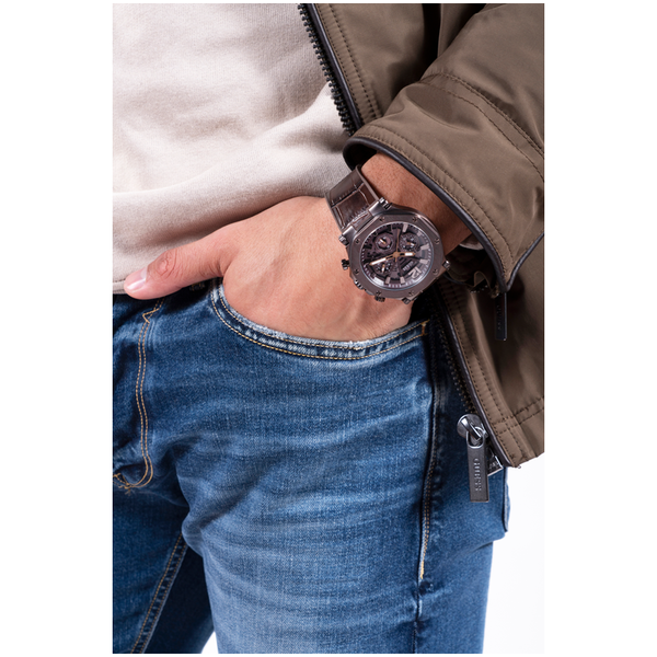 Guess EDGE Watch [GW0492G2] GW0492G2 GUESS