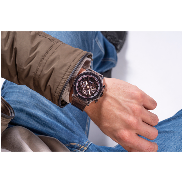 Guess EDGE Watch [GW0492G2] GW0492G2 GUESS
