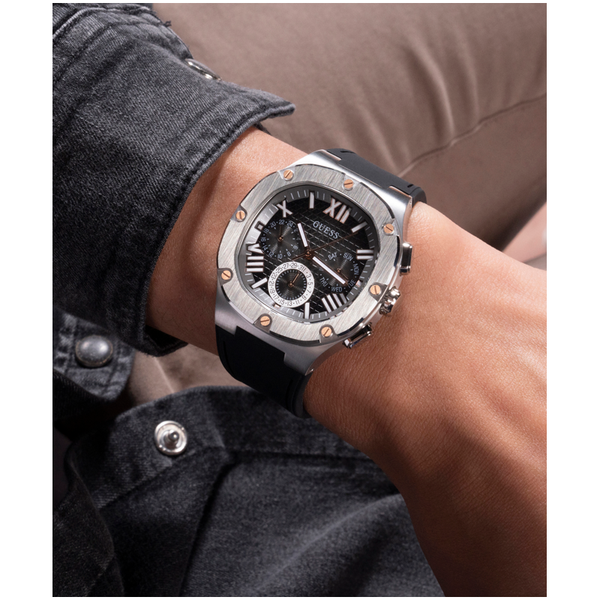 Guess HEADLINE Watch [GW0571G1] GW0571G1 GUESS