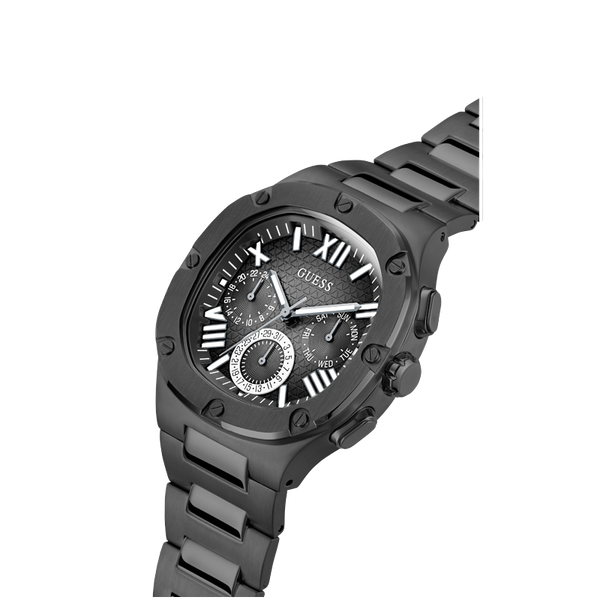 Guess HEADLINE Watch [GW0572G3] GW0572G3 GUESS