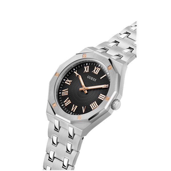 Guess ASSET Watch [GW0575G1] GW0575G1 GUESS