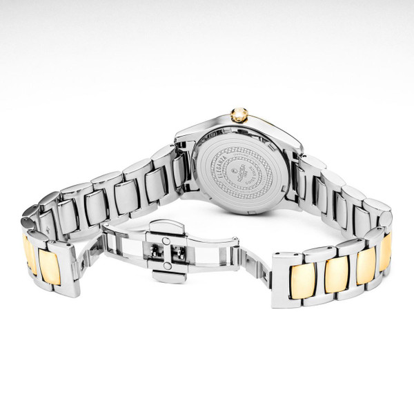 ROAMER WATCH [974847 47 20 20] - Al-Hussaini Trading