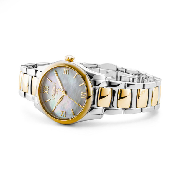 ROAMER WATCH [974847 47 20 20] - Al-Hussaini Trading