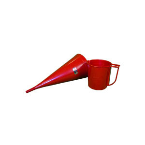 Marsh Funnel Viscometer and Mud Cup - (Cup Only)-FANN 206889 - Thermal ...