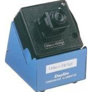 Gardner-Hellige ASTM Varnish Color Tester-LOVI 605-VT - Thermal ...