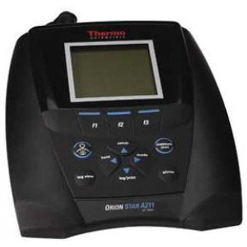 Orion Star® A211 pH Benchtop Meter-ORION STARA2116 - Thermal Scientific Inc