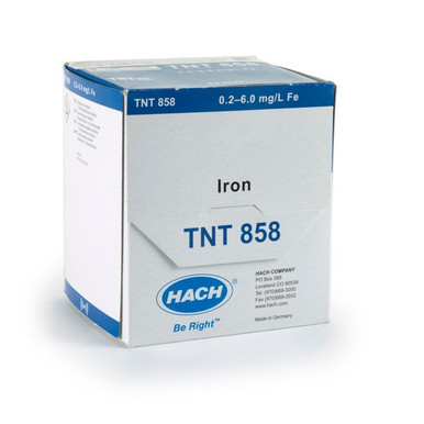 Swiftest™ Dispenser-HACH 107760 - Thermal Scientific Inc