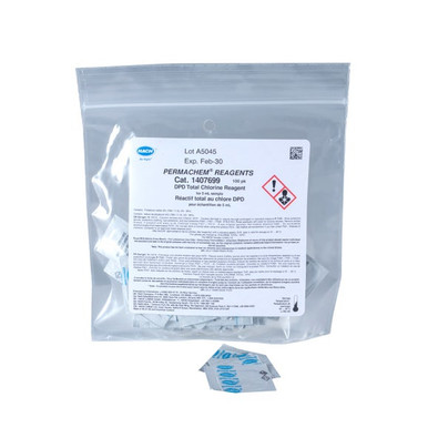 Stablcal® Stabilized Formazin Turbidity Standards-HACH 2659405 ...