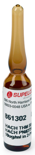 Stablcal® Stabilized Formazin Turbidity Standards-HACH 2659510 ...