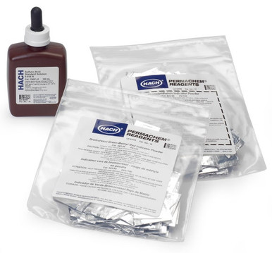 Stablcal® Stabilized Formazin Turbidity Standards-HACH 2659849 ...
