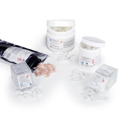 Stablcal® Stabilized Formazin Turbidity Standards-HACH 2897200 ...