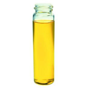 KIMBLE® Clear Sample Vial, 8 mL-KIMBLE 60810-1760 - Thermal Scientific Inc