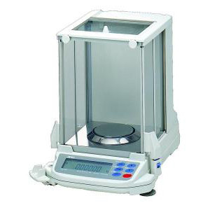 Gemini GR Series Analytical Balances. A&D-AND GR-120 - Thermal ...