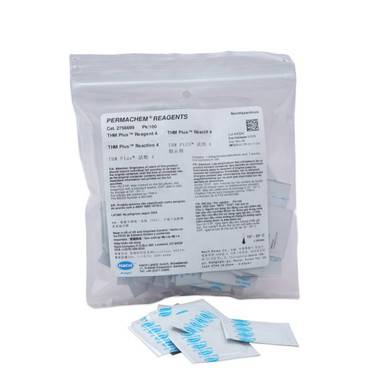 Stablcal® Stabilized Formazin Turbidity Standards-HACH 2660449 ...