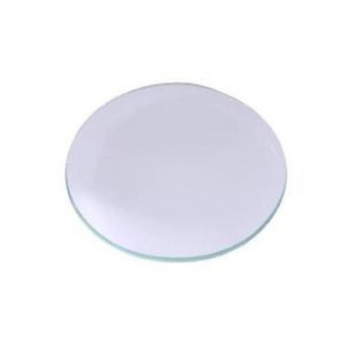 PYREX 125mm Diameter Plain Watch Glass/Beaker Cover-CGW 9985-125 ...