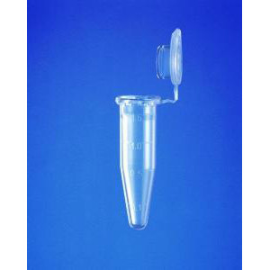 Eppendorf Flex-Tubes® Microcentrifuge Tubes-EPP 022364111 - Thermal ...
