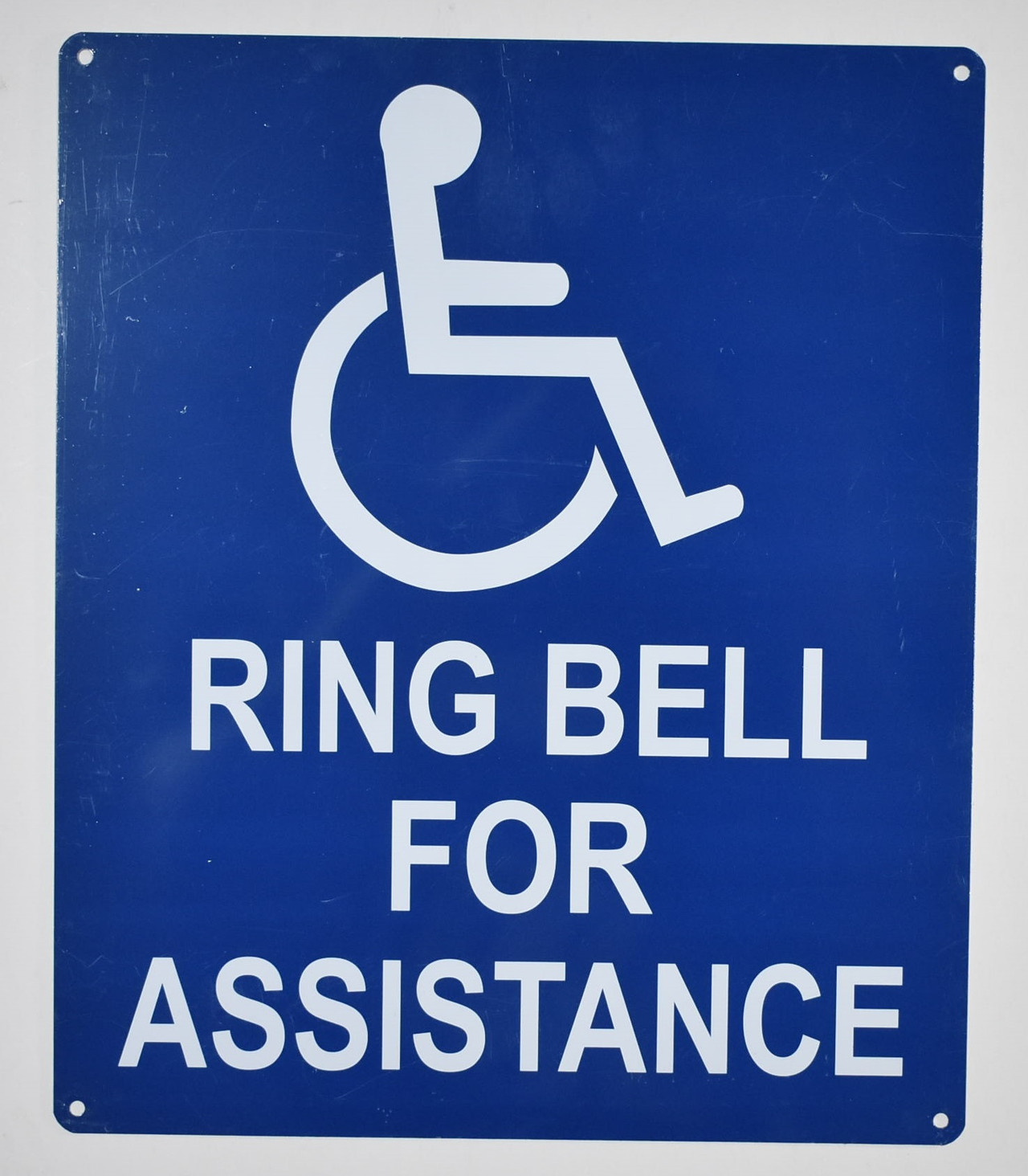 ada door bell