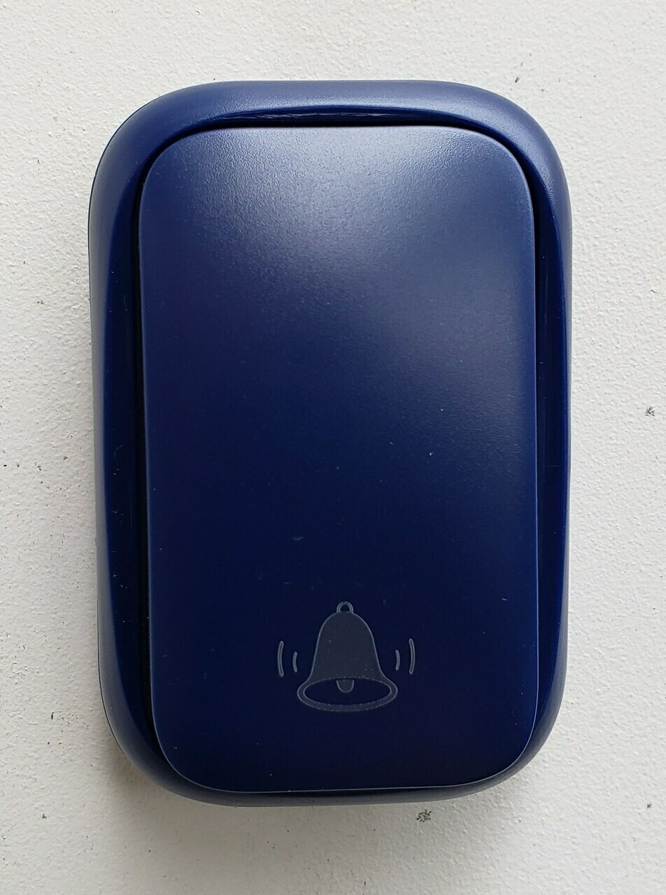 ada doorbell