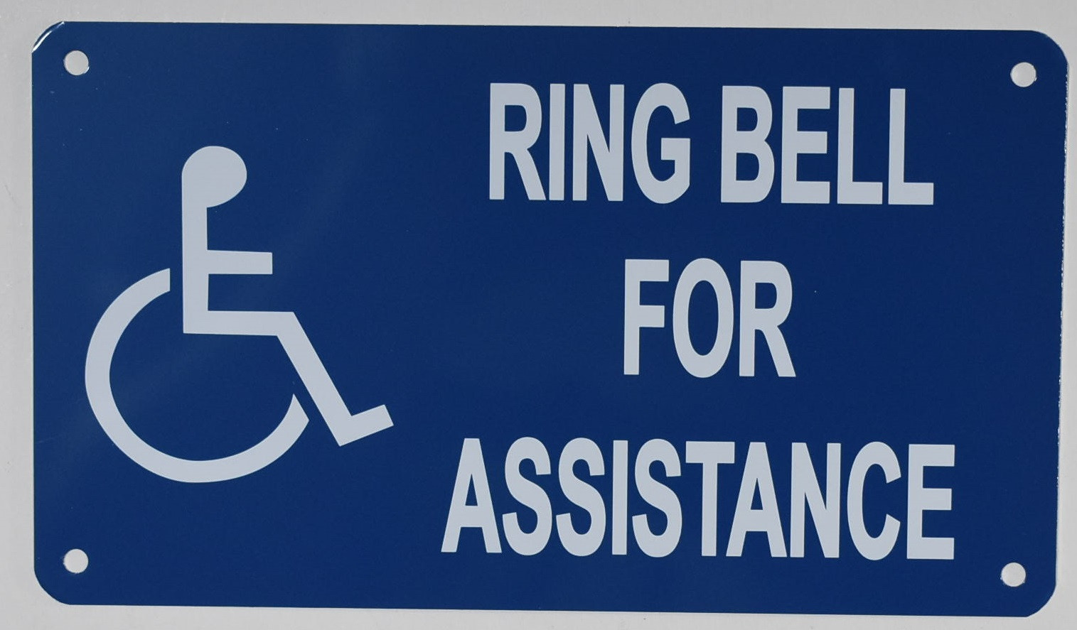 ada doorbell