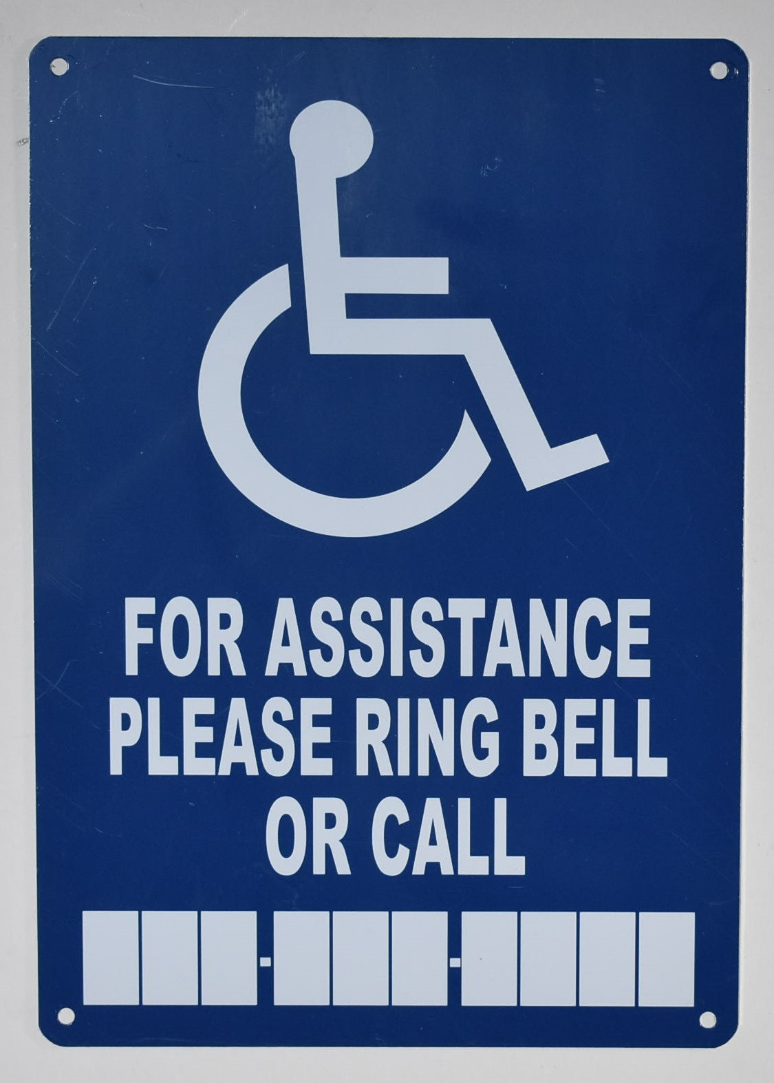 ada doorbell