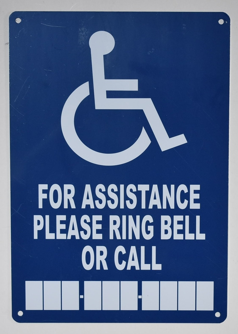 ada doorbell