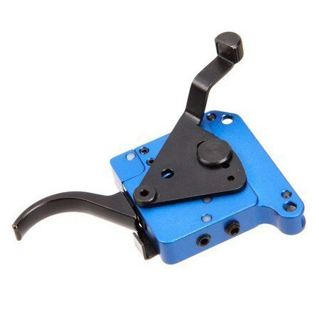 Timney Rem 700 Calvin Elite 2 Stage RH Trigger