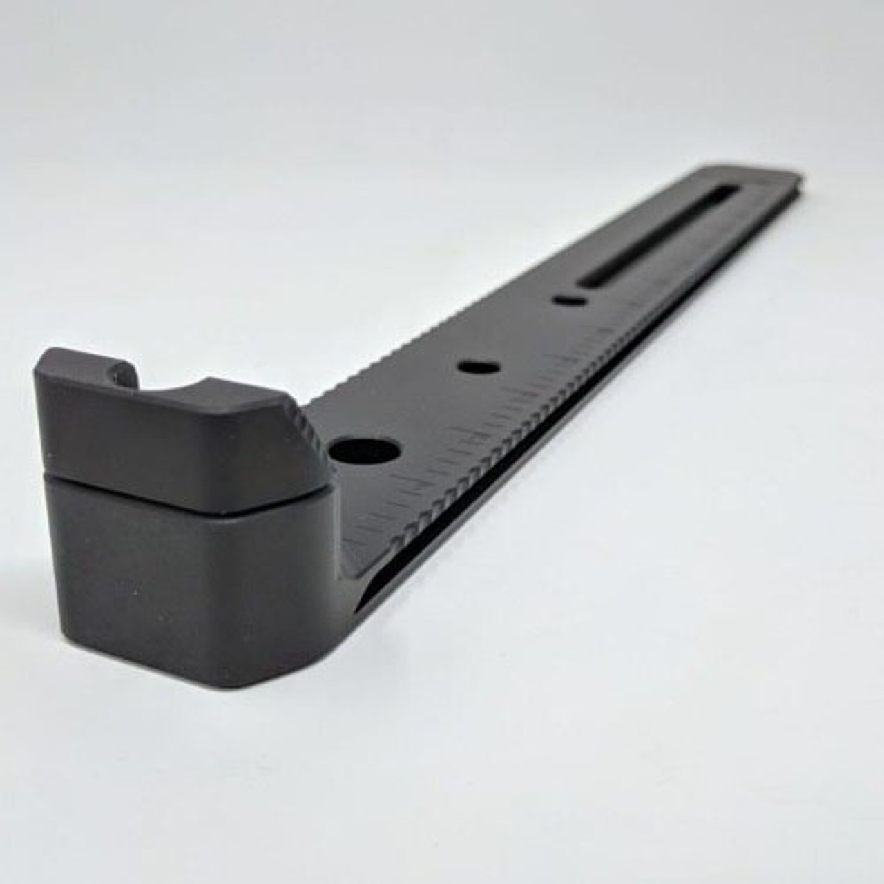 Area 419 “Universal” Improved Arca Rail Area 419 “Universal” Improved Arca Rail