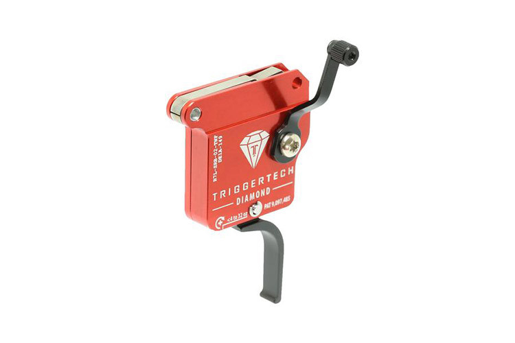 Triggertech Rem 700 Diamond Triggers