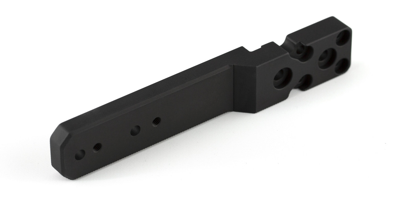 Kinetic Research Group Spigot Mount Minimalist