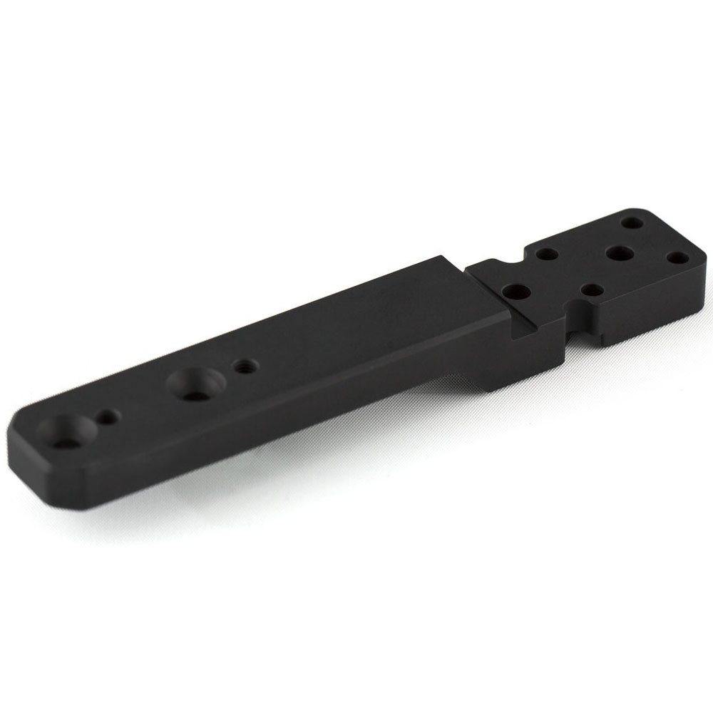 Kinetic Research Group Spigot Mount Minimalist