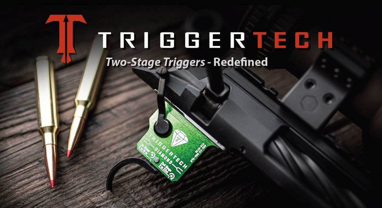 Two-Stage Triggers