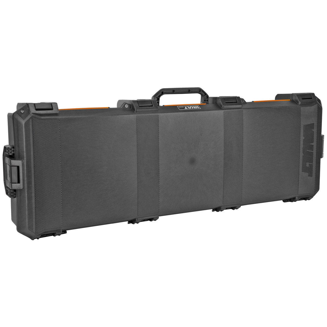 Pelican, V800, Vault Double Rifle Case, With Foam, Black, 56.11"x 19.15 ...