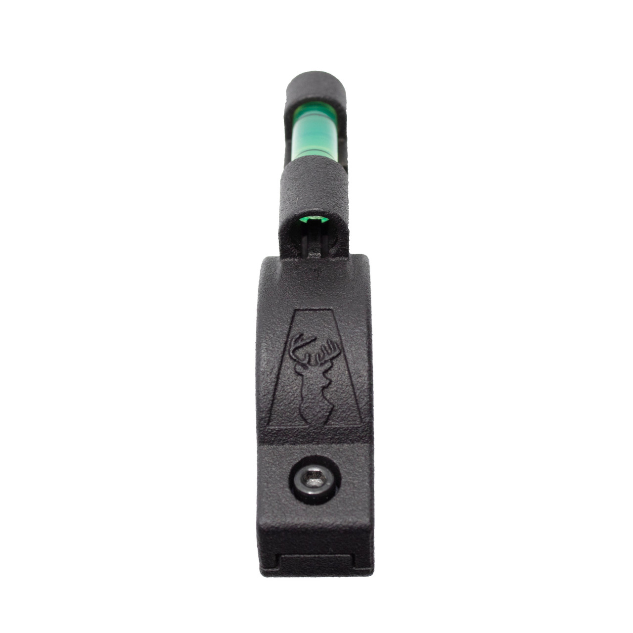 Riflescope Bubble Level Attachment