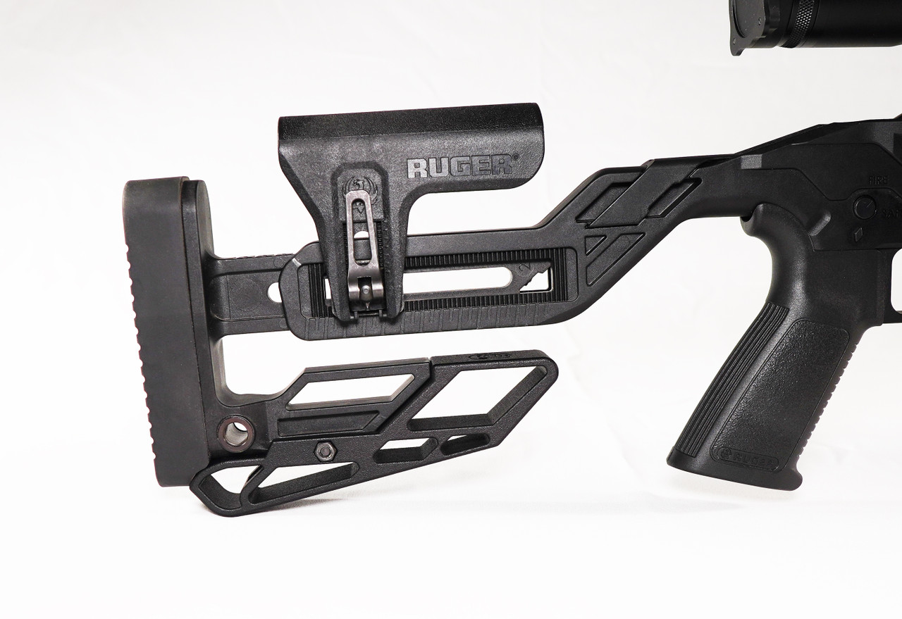 Apex Bag Rider - Ruger Precision Rimfire