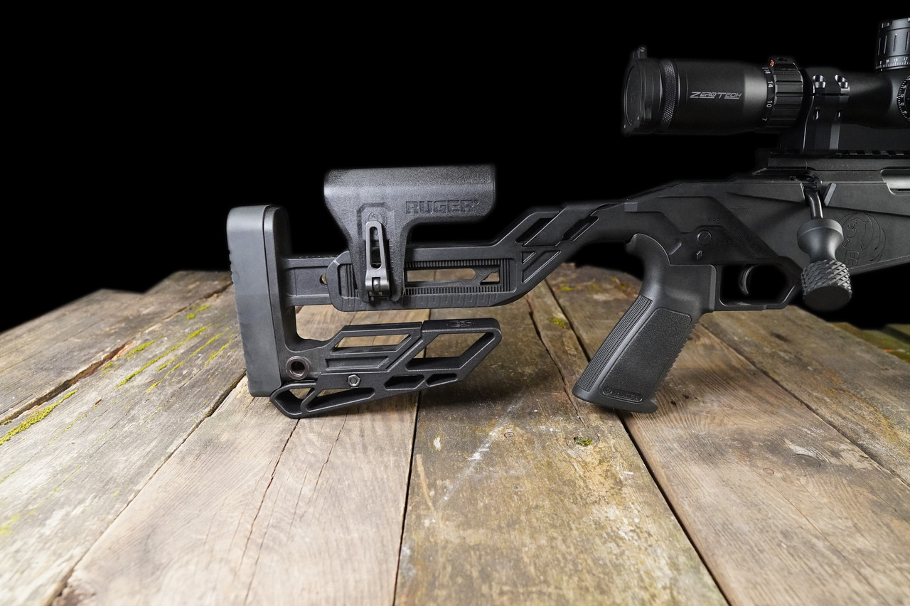 Apex Bag Rider - Ruger Precision Rimfire