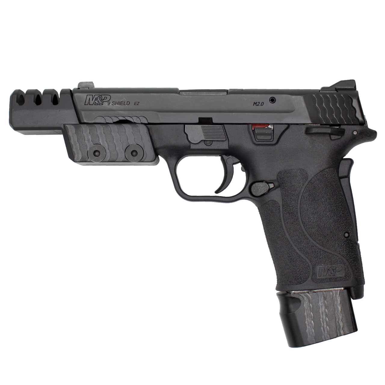 Smith & Wesson M&P Shield Upgrade Kit